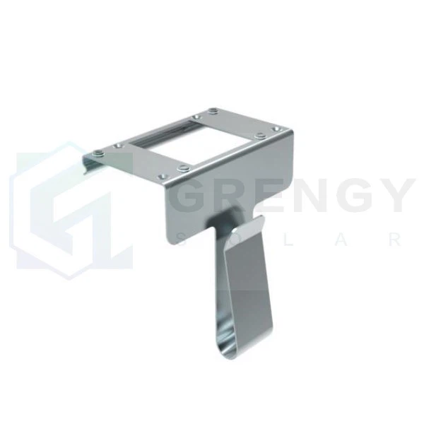 Customized Ground Lug Solar Suppliers, Factory - Custom Service - GRENGY