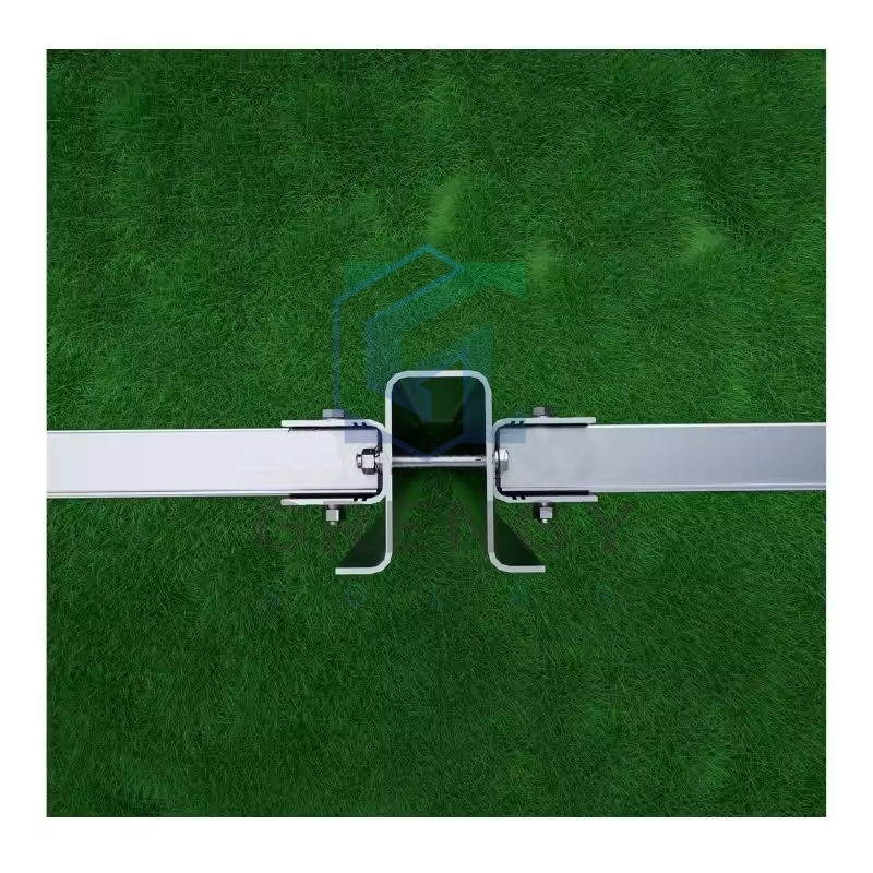 Customized Solar Fence Mounting Systems Suppliers, Factory - Custom ...